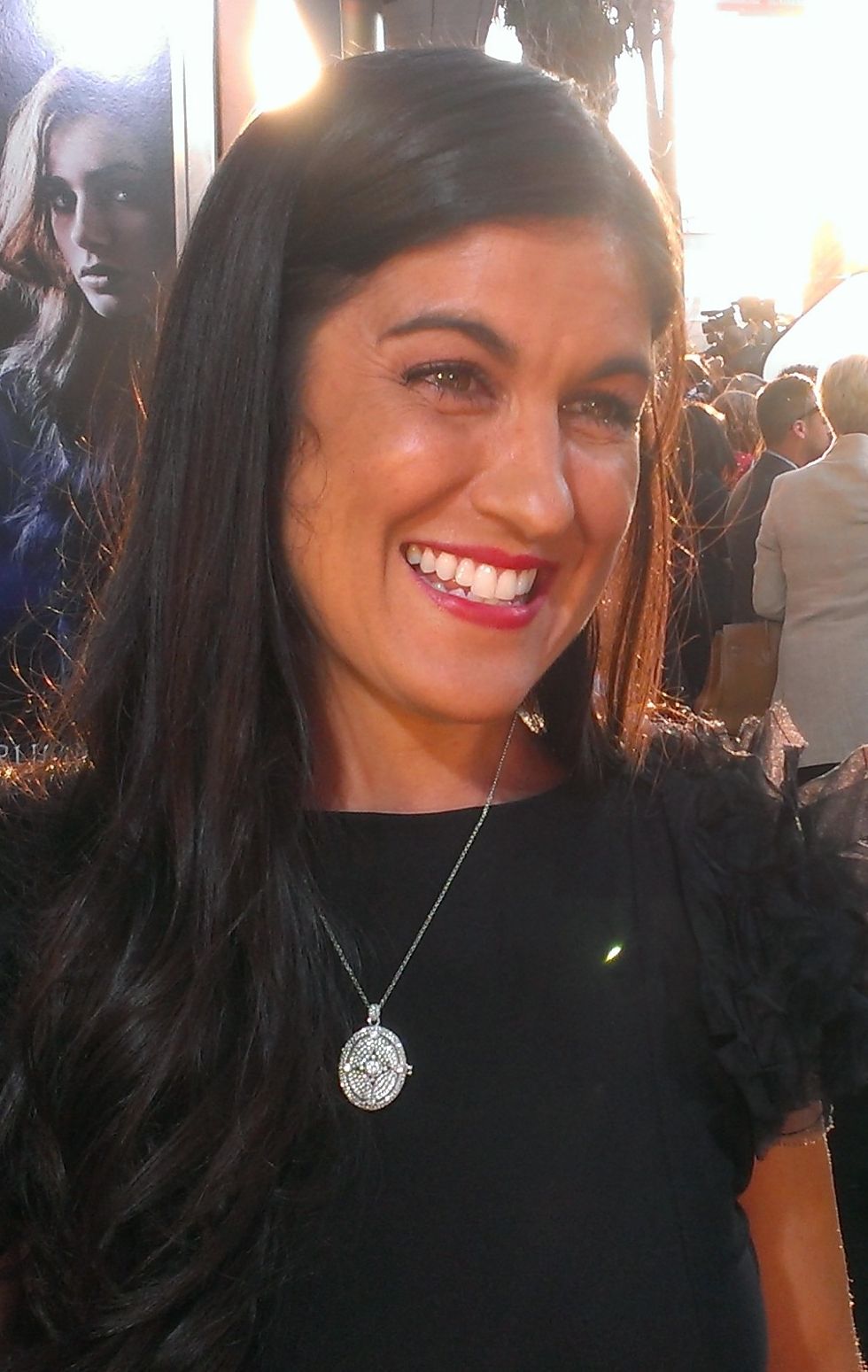 Jessica Postigo - AlloCiné