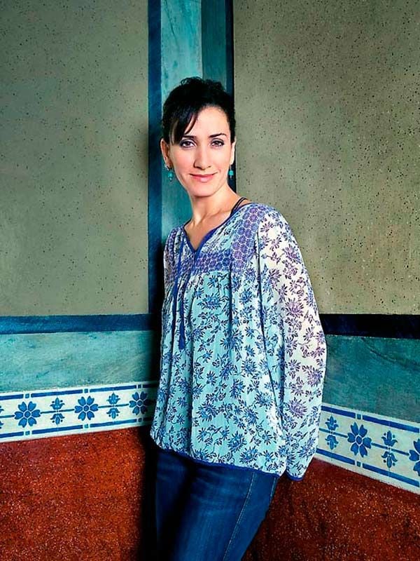 Photo de Laura Mañá - Affiche Laura Mañá - Photo 0 sur 3 - AlloCiné