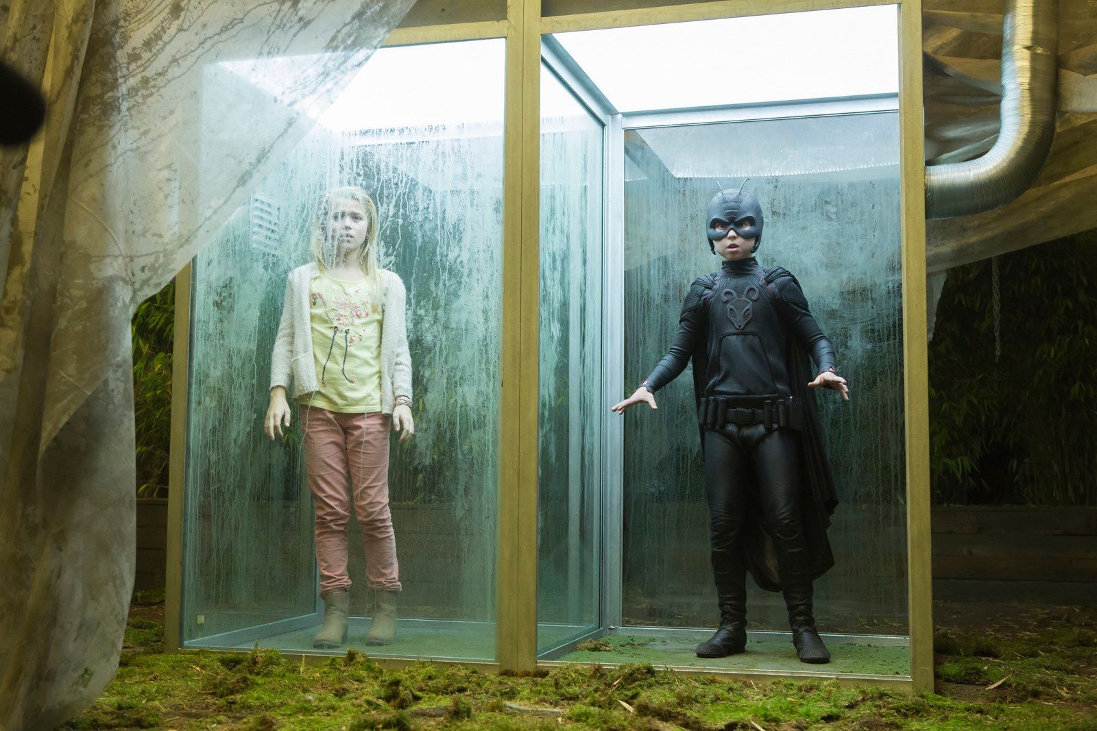 Photo de Oscar Dietz - Antboy : Photo Oscar Dietz, Cecilie Alstrup Tarp ...