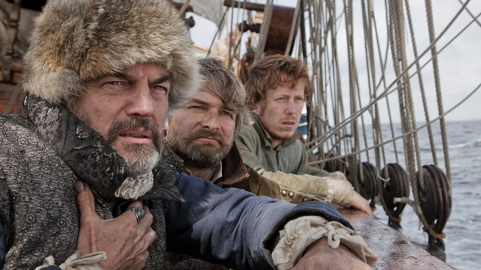 Photo du film Conquest - Photo 3 sur 16 - AlloCiné