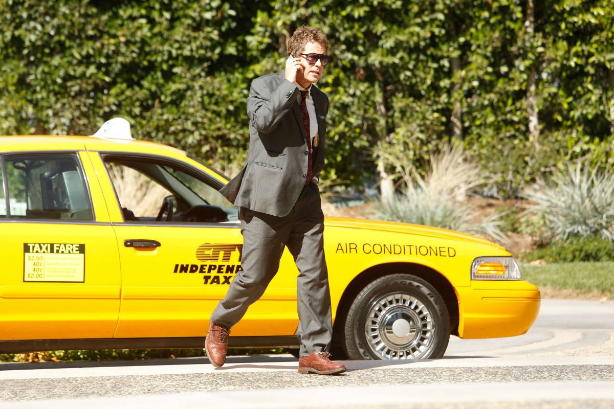 Rake (US) : Rake (US) : Photo Greg Kinnear - 24 sur 54 - AlloCiné