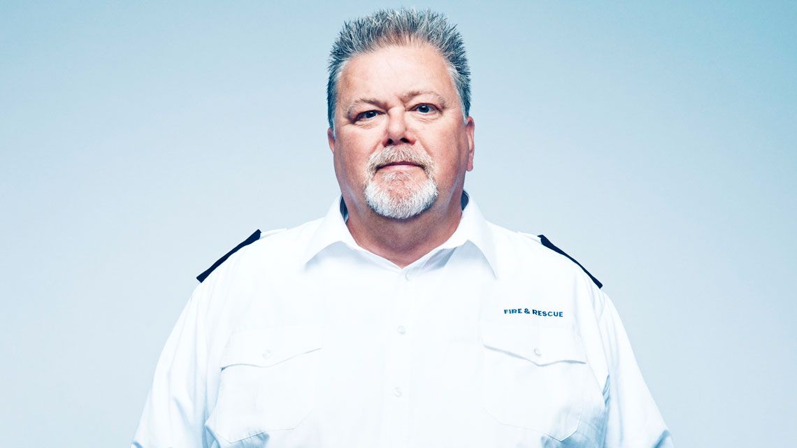 The Smoke : Photo Martyn Ellis - 32 sur 33 - AlloCiné