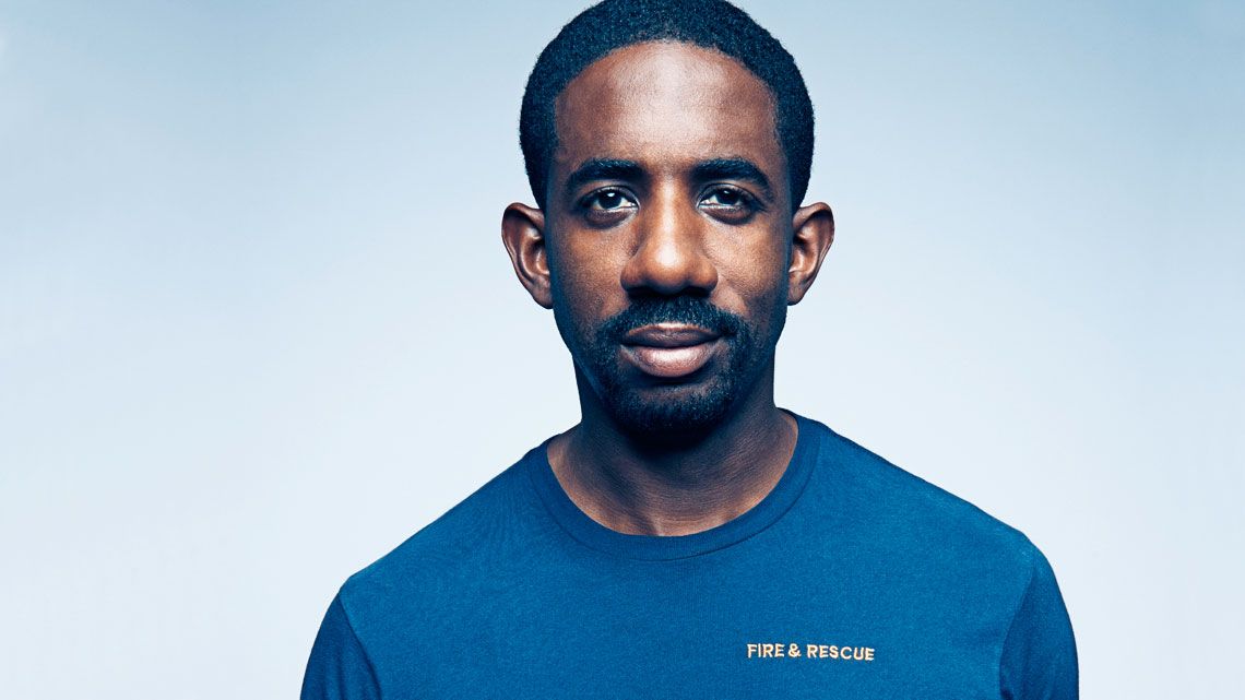 Photo de Rhashan Stone - Photo Rhashan Stone - Photo 2 sur 5 - AlloCiné