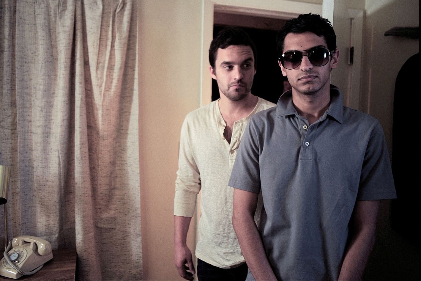 Photo de Jake Johnson - Safety Not Guaranteed : Photo Karan Soni, Jake ...