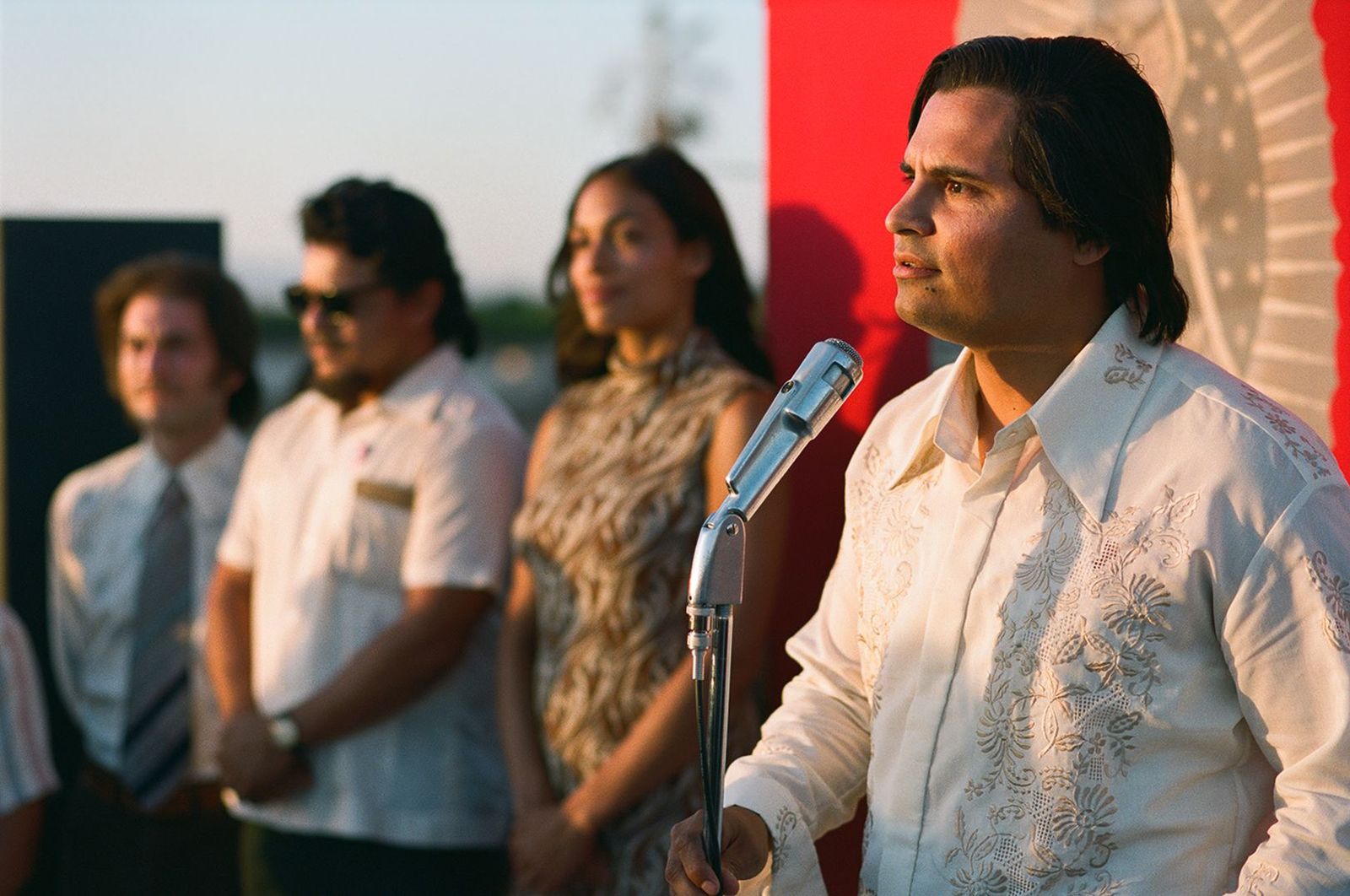 Photo de Michael Peña - Cesar Chavez: An American Hero : Photo Michael ...
