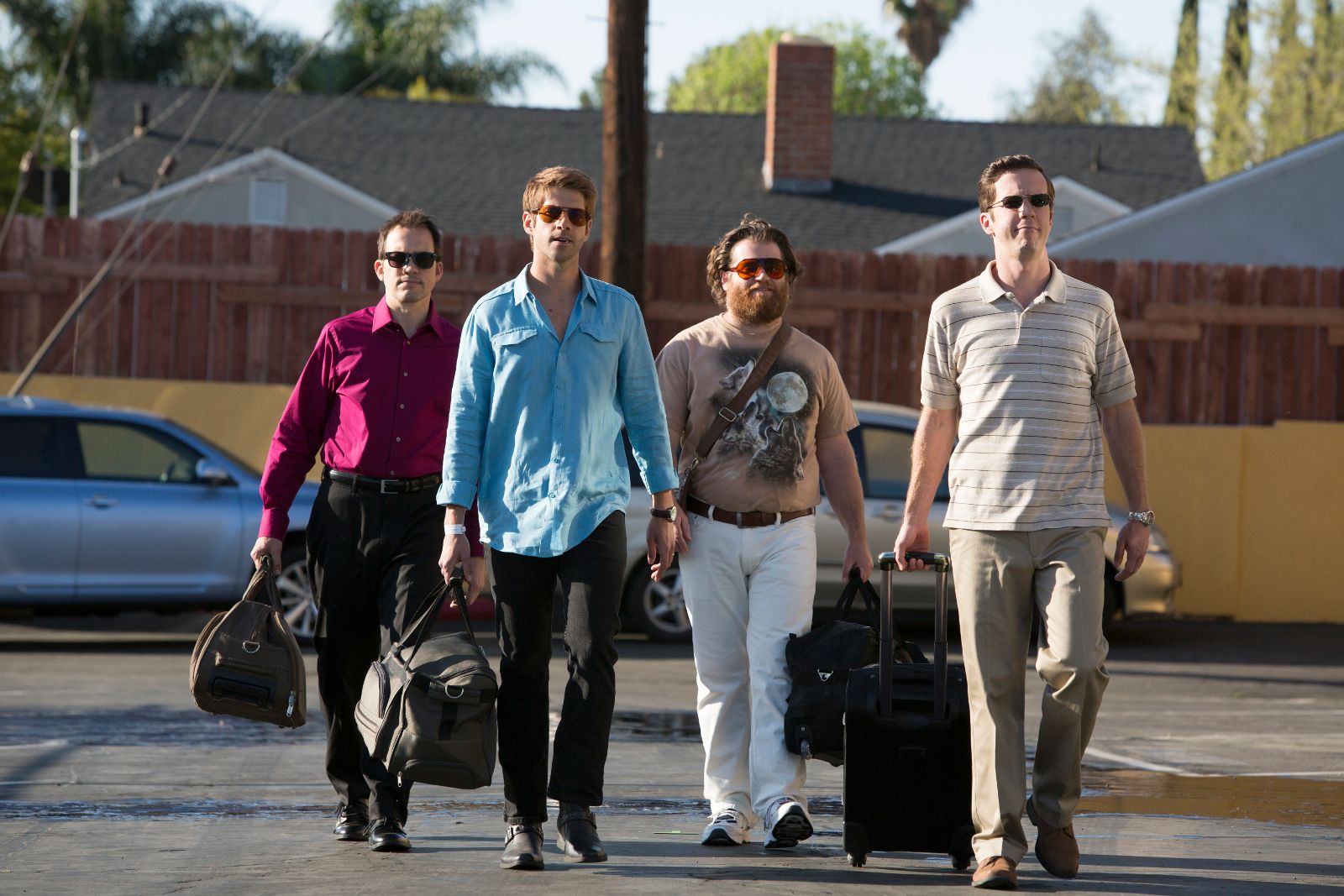 Photo de Herbert Russell - Very Bad Games : Photo John Livingston ...