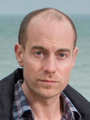 Matthew Gravelle - AlloCiné