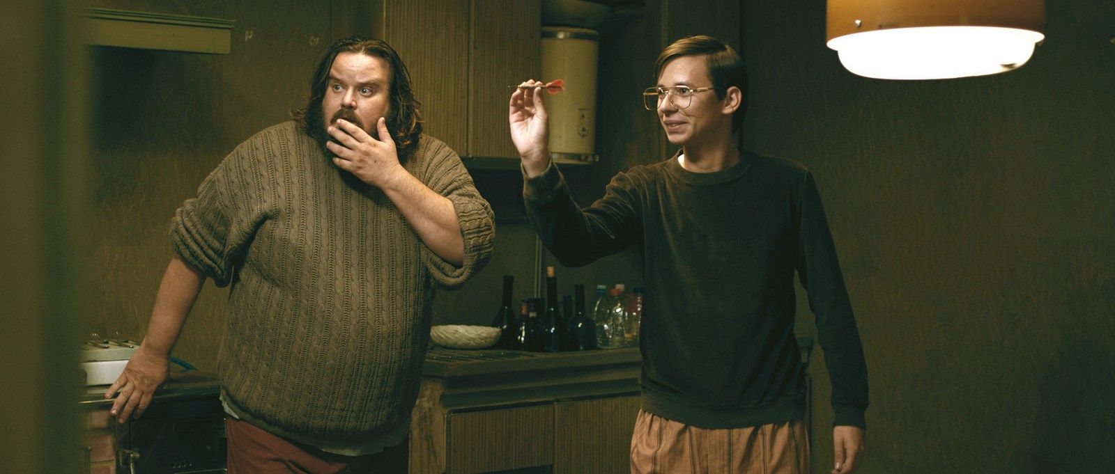 Photo de Giuseppe Battiston - Photo Giuseppe Battiston - Photo 10 sur ...