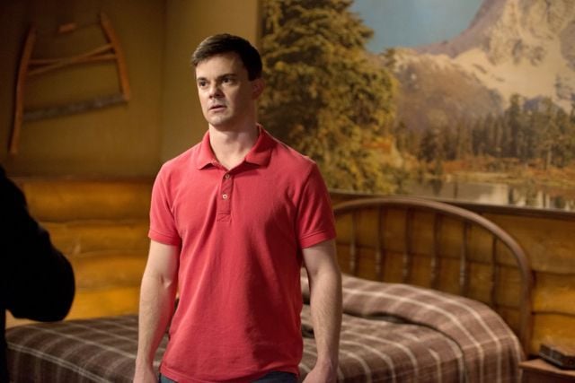 Supernatural : Supernatural : Photo Travis Wester - 1048 sur 1200 - AlloCiné