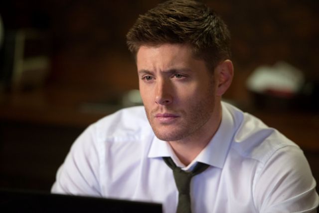 Supernatural : Supernatural : Photo Jensen Ackles - 1043 sur 1200 ...