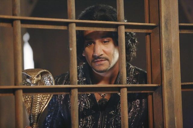 Once Upon A Time In Wonderland : Once Upon A Time In Wonderland : Photo ...