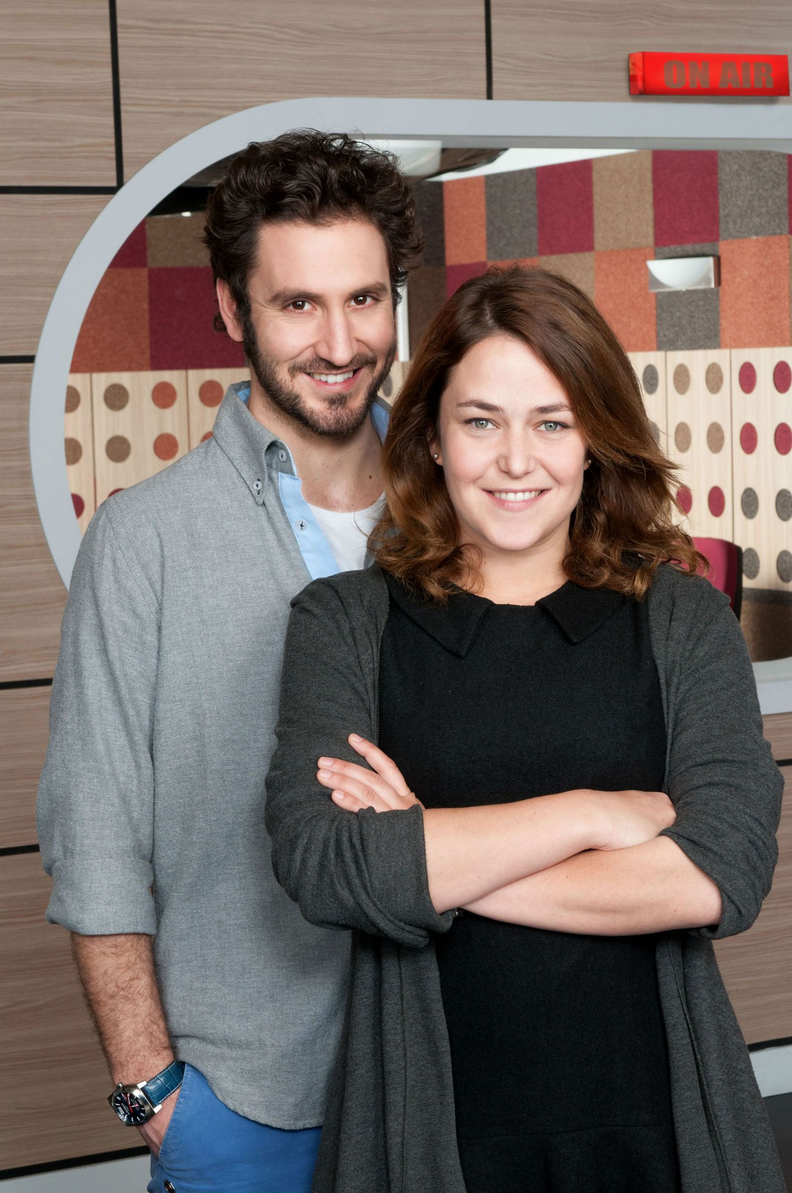 Photo de Alex Gadea - Photo Teresa Hurtado de Ory, Alex Gadea - Photo ...