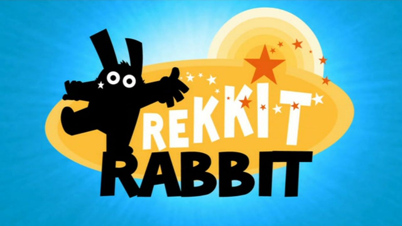 Rekkit Rabbit : Rekkit Rabbit : Photo - 3 sur 3 - AlloCiné