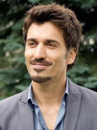 Photo de Noam Jenkins - Affiche Noam Jenkins - Photo 11 sur 22 - AlloCiné