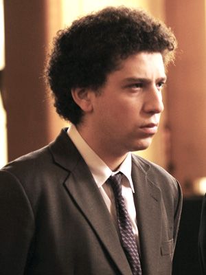 Thomas Blumenthal - AlloCiné