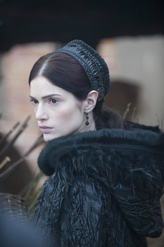 Photo de Janet Montgomery - Salem : Photo Janet Montgomery - Photo 127 ...