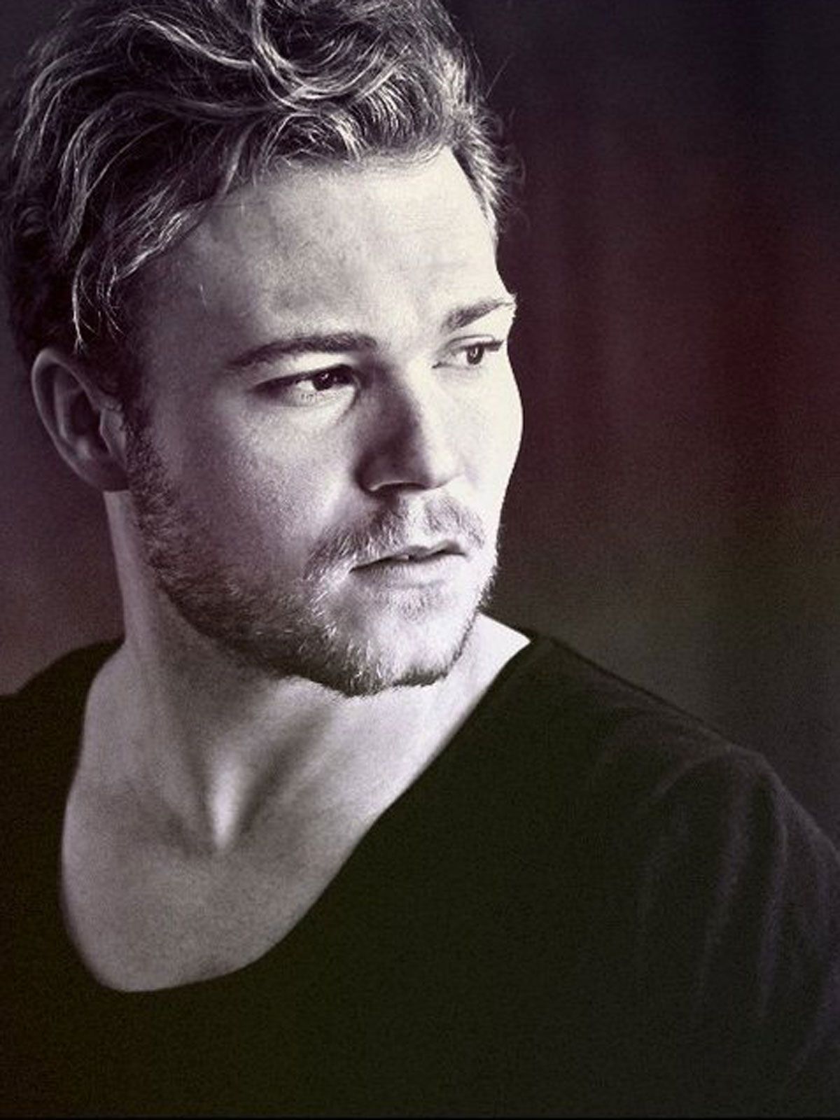 Stefen Eynius - AlloCiné