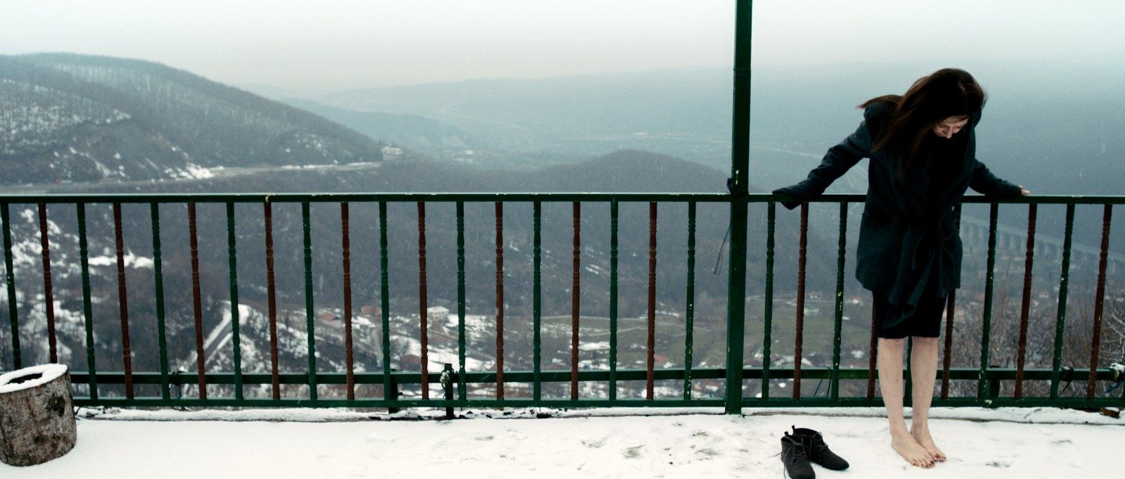 Photo de Defne Halman - La Révélation d'Ela : Photo Defne Halman ...