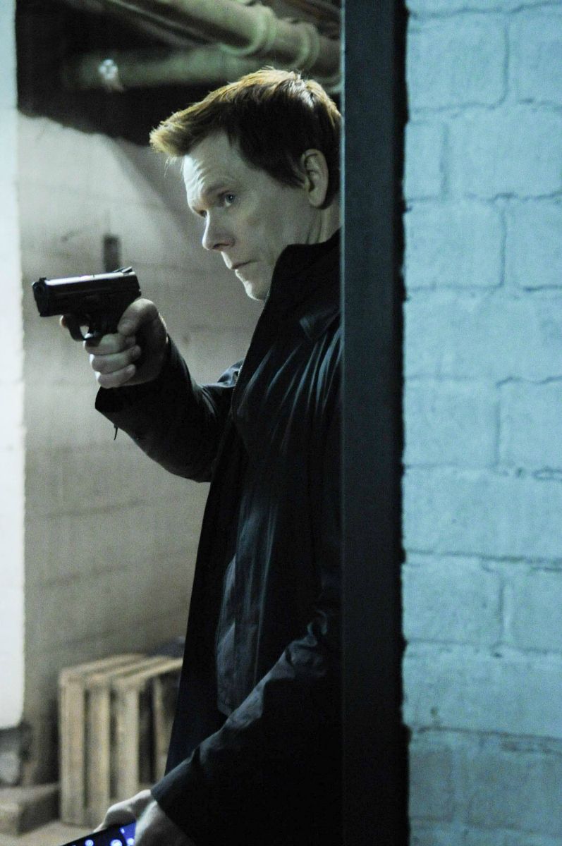 Following : Photo Kevin Bacon - 151 sur 331 - AlloCiné