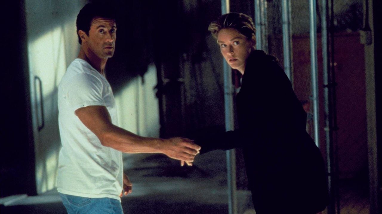 Photo du film L'Expert - Photo 2 sur 12 - AlloCiné