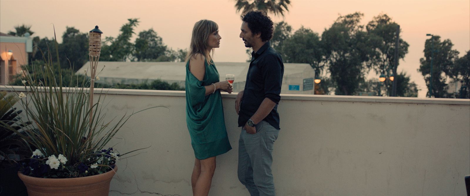 Photo du film Kidon - Photo 2 sur 14 - AlloCiné