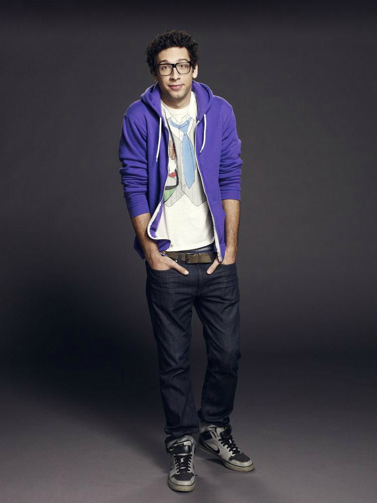 Undateable : Photo Rick Glassman - 46 sur 57 - AlloCiné