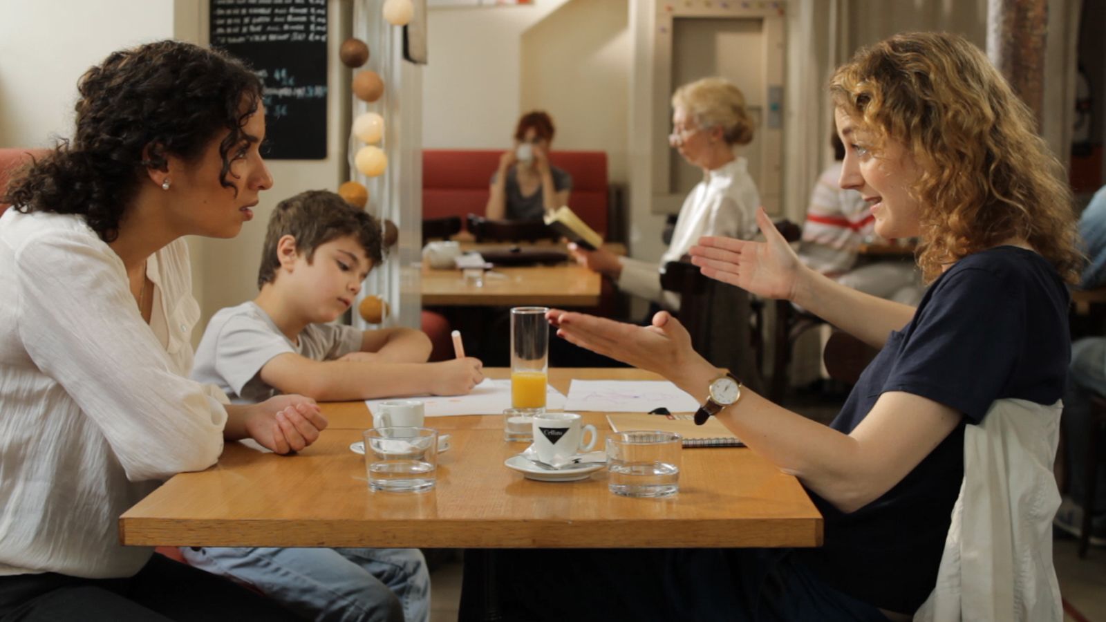 Photo de Joséphine de Meaux - Renée... : Photo Joséphine de Meaux ...