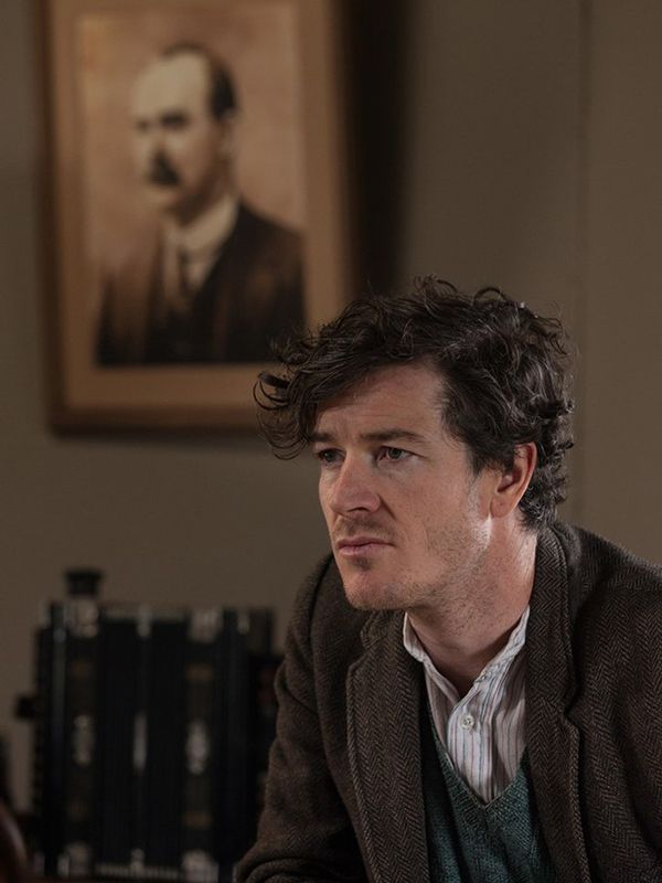 Photo de Barry Ward - Jimmy's Hall : Photo Barry Ward - Photo 13 sur 17 ...
