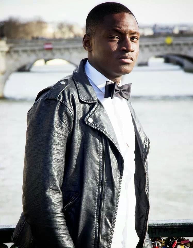 Photo de Hassane Gassama - Photo promotionnelle Hassane Gassama - AlloCiné