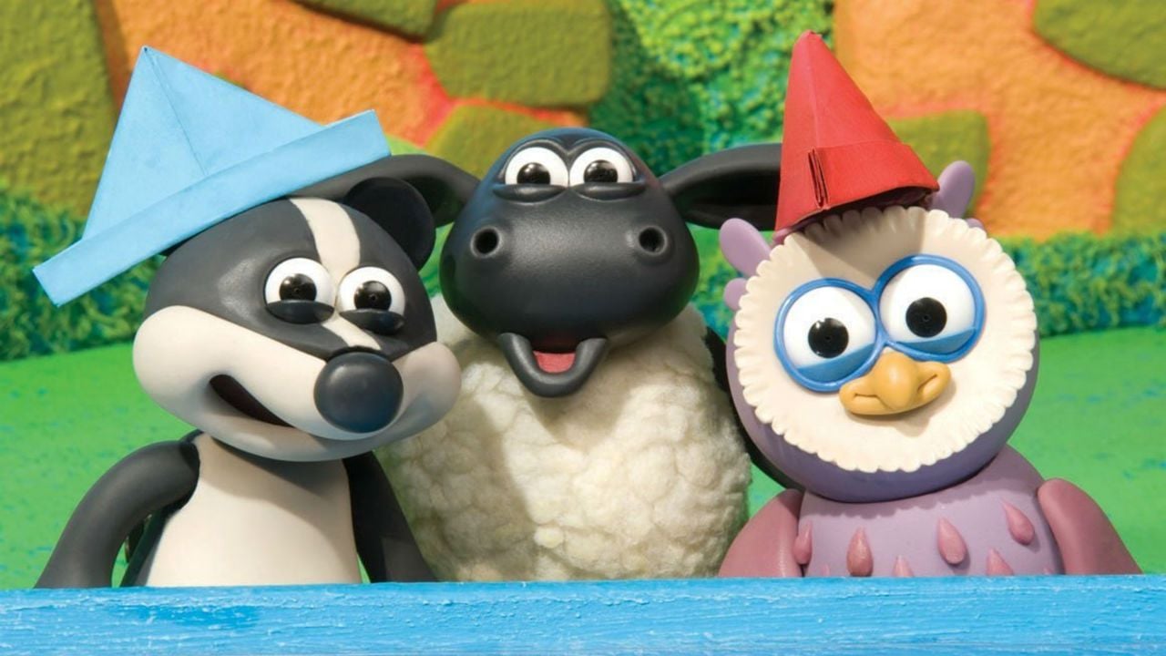 Voici Timmy : Voici Timmy : Photo - 2 sur 3 - AlloCiné