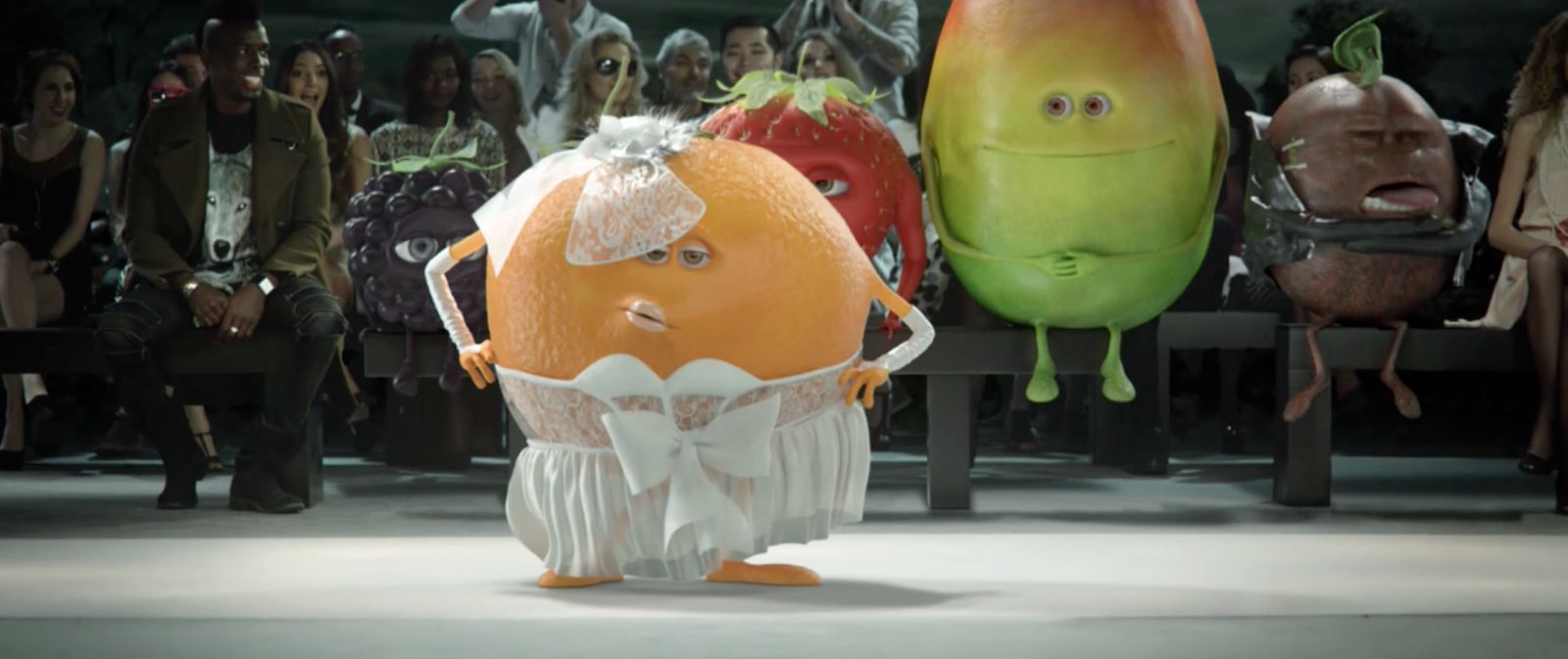 L'Effet Papayon : L'Effet Papayon : Photo - 55 sur 82 - AlloCiné