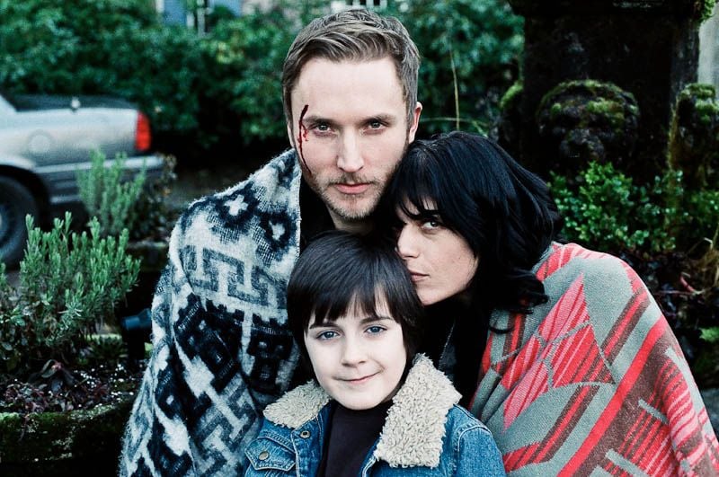 Photo de Joshua Close - Replicas : Photo Selma Blair, Joshua Close ...