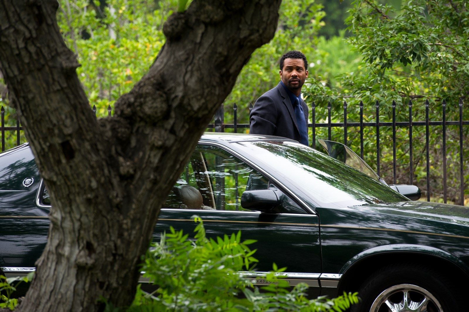 Photo de Trae Ireland - Photo Trae Ireland - Photo 3 sur 5 - AlloCiné