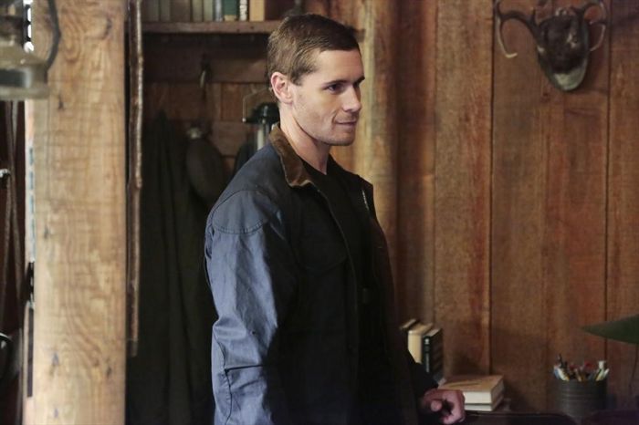 Photo de Linc Hand - Revenge : Photo Linc Hand - Photo 1 sur 2 - AlloCiné