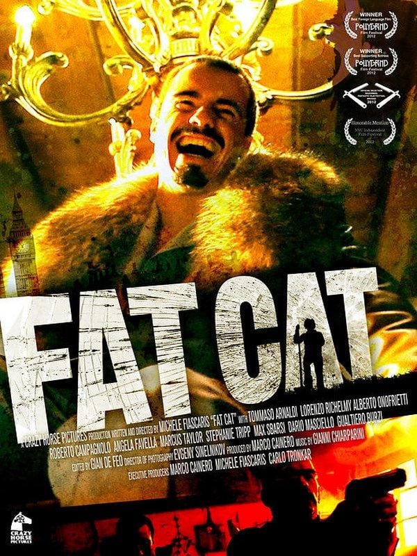Fat Cat - Film 2012 - AlloCiné