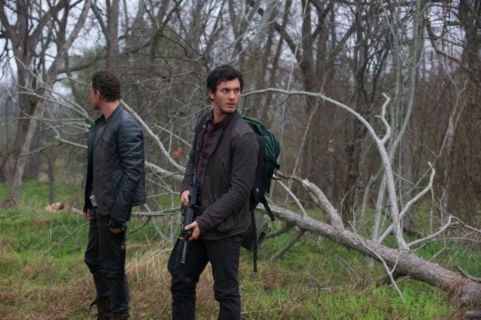 Photo de Mat Vairo - Revolution (2012) : Photo Mat Vairo - Photo 6 sur ...