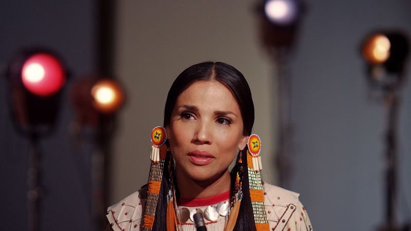 Photo du film The Activist - Photo 10 sur 10 - AlloCiné
