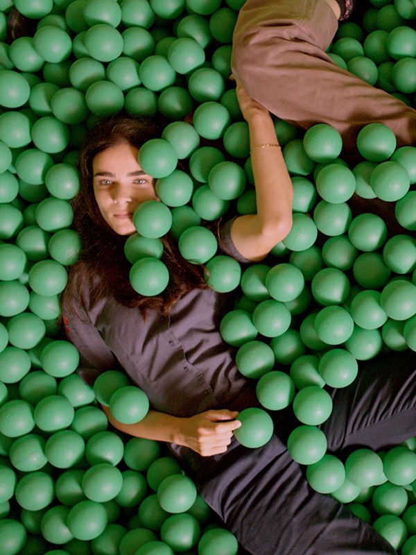 Affiche du film Chelli - Photo 7 sur 12 - AlloCiné