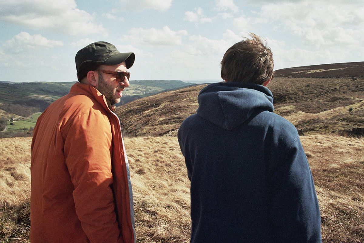 Photo de Daniel Wolfe - Photo Daniel Wolfe - AlloCiné