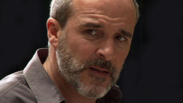 Rescatando a Sara : Photo Fernando Guillén Cuervo - 5 sur 8 - AlloCiné