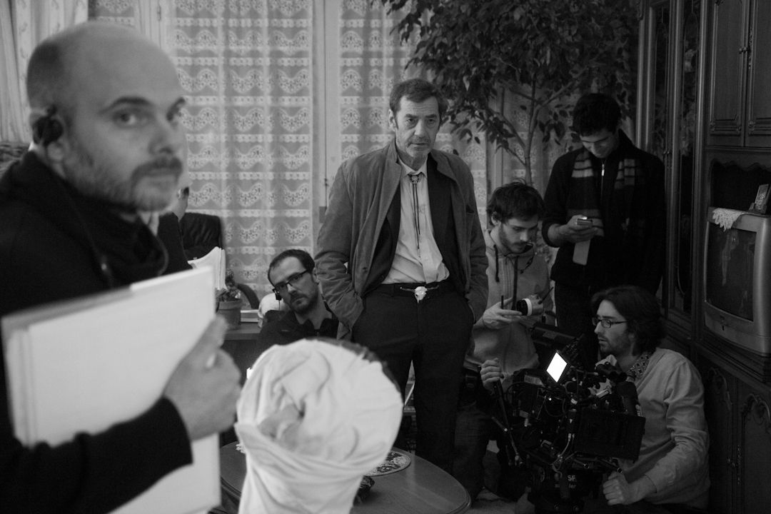 Photo de Daniel Duval - Kickback : Photo Daniel Duval - Photo 26 sur 44 ...