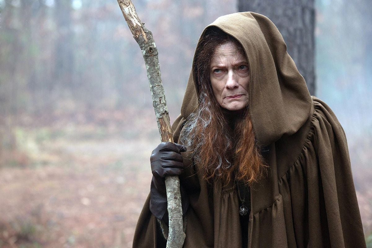 Salem : Salem : Photo - 206 sur 258 - AlloCiné