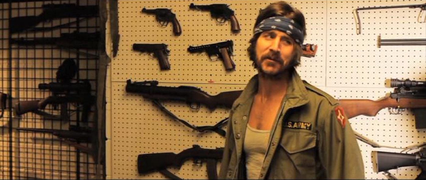 Photo de Bertie Higgins - Photo Bertie Higgins - Photo 1 sur 2 - AlloCiné