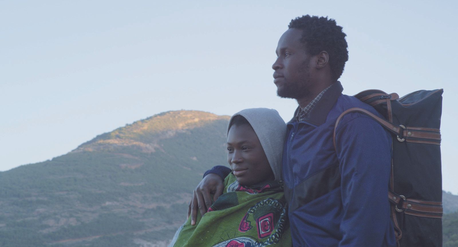 Photo du film Hope - Photo 3 sur 8 - AlloCiné