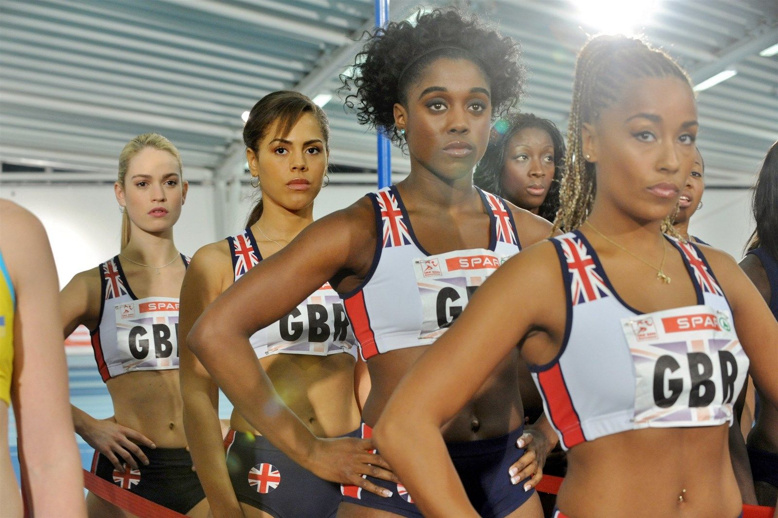 Photo du film Fast Girls - Photo 18 sur 21 - AlloCiné