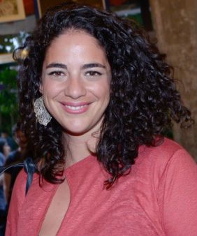 Martha Nowill - AlloCiné