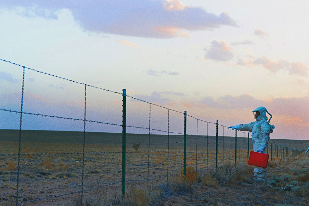 Photo du film The Signal - Photo 21 sur 25 - AlloCiné