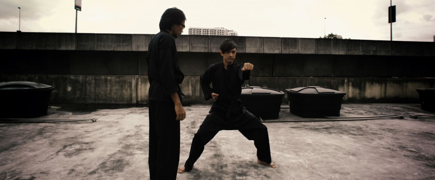 Photo du film Mantera - Photo 4 sur 6 - AlloCiné