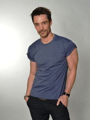 Philipp Christopher : Filmographie - AlloCiné