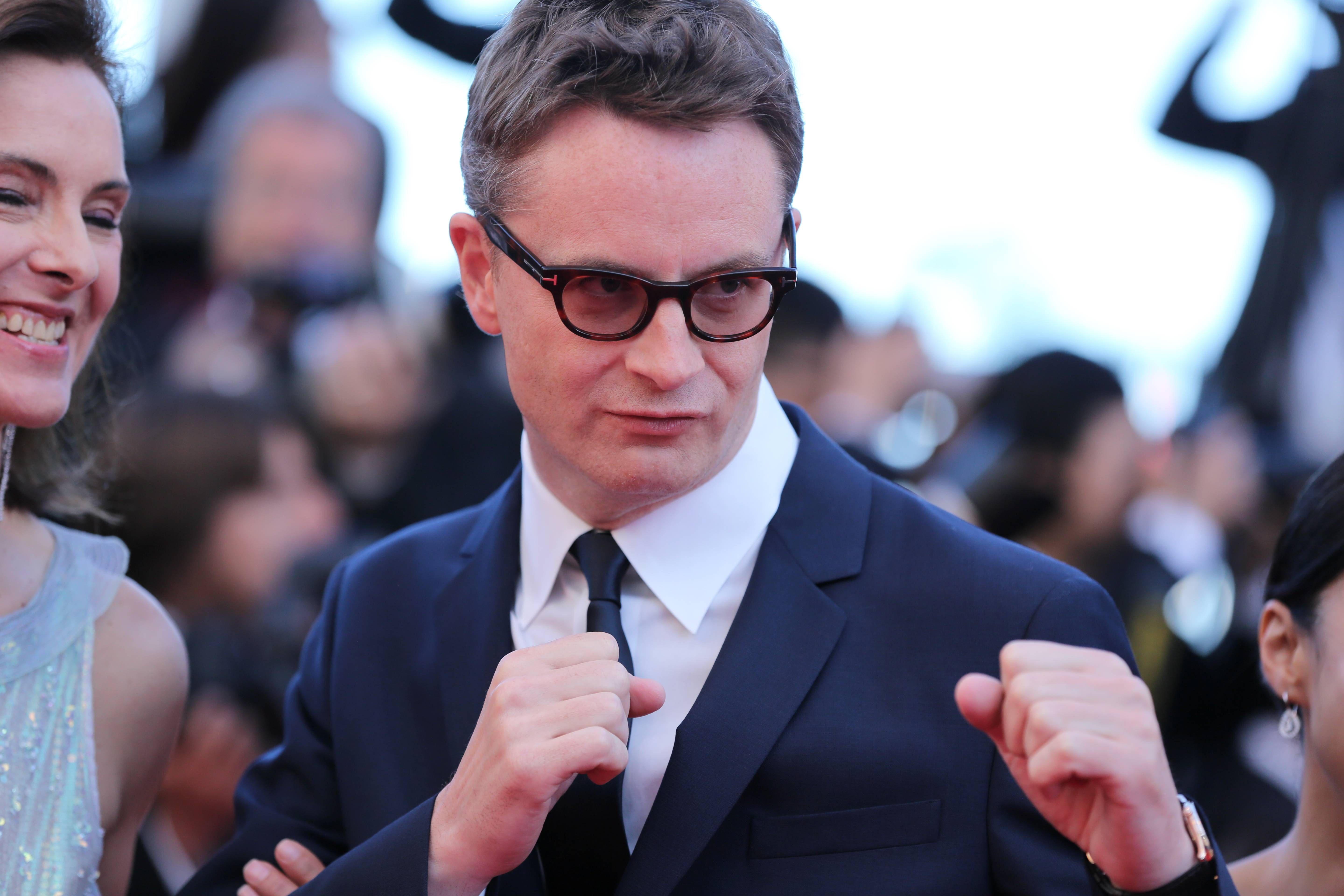 Photo de Nicolas Winding Refn - Photo promotionnelle Nicolas Winding ...
